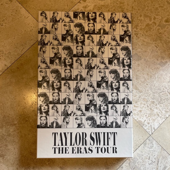 Other | Eras Tour Vip Box | Poshmark